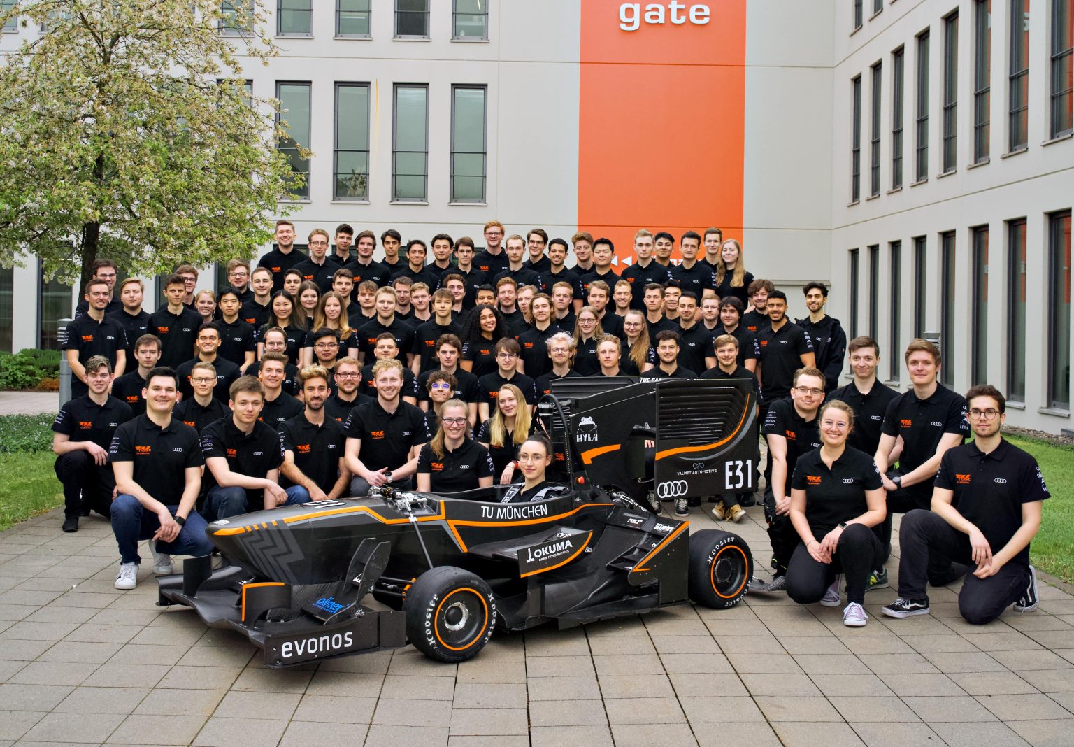 Homepage [tufast-racingteam.de]