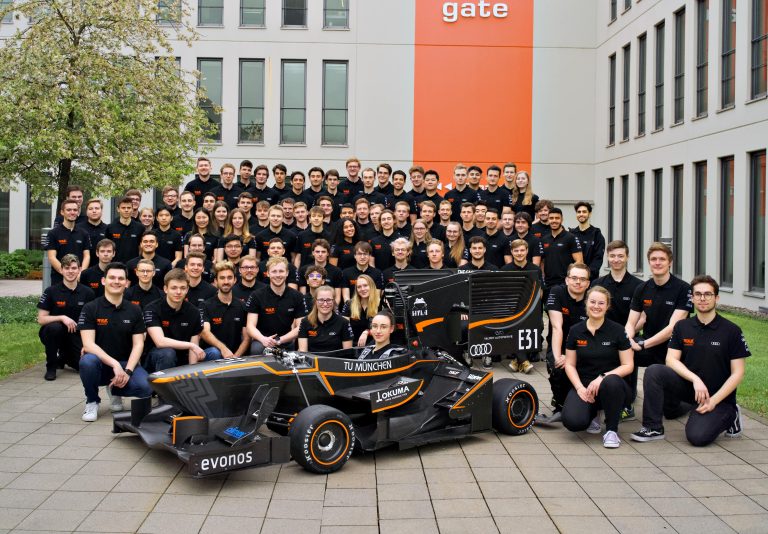 Homepage [tufast-racingteam.de]