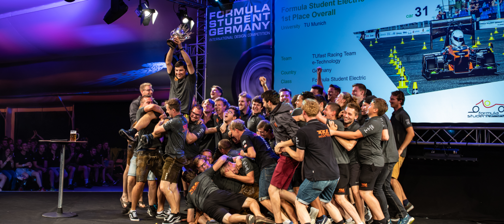 About the Competition