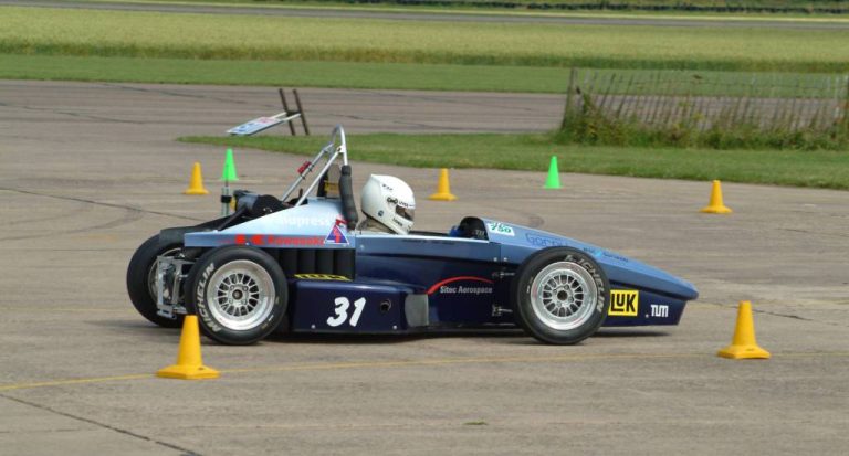 Homepage [tufast-racingteam.de]